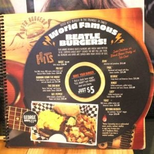 Abbey Road Tavern And Grill In Cary, NC - The Trippy Life