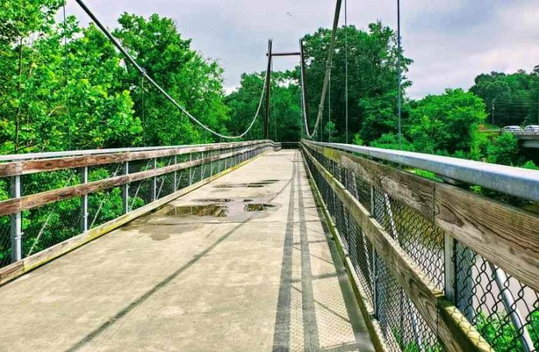 Neuse River Trail: Everything You Need To Know - The Trippy Life