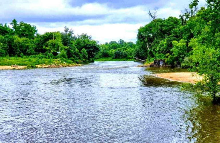 Neuse River Trail: Everything You Need To Know - The Trippy Life