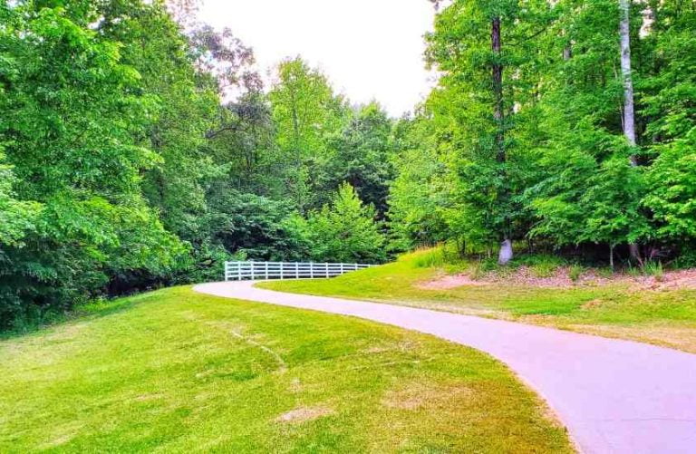 Neuse River Trail: Everything You Need To Know - The Trippy Life