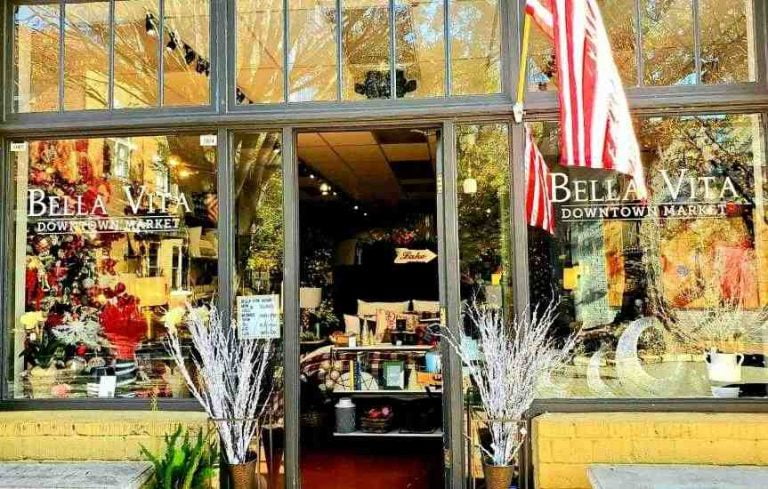 The Best Shopping In Downtown Raleigh, NC - The Trippy Life