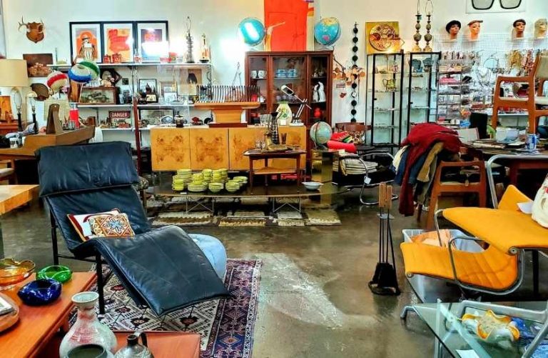 The Best Shopping In Downtown Raleigh, NC - The Trippy Life