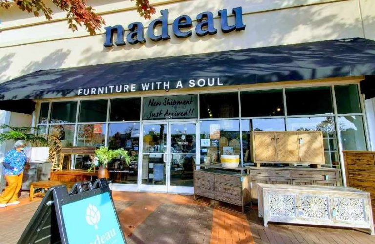 The Best Shopping In Downtown Raleigh, NC - The Trippy Life