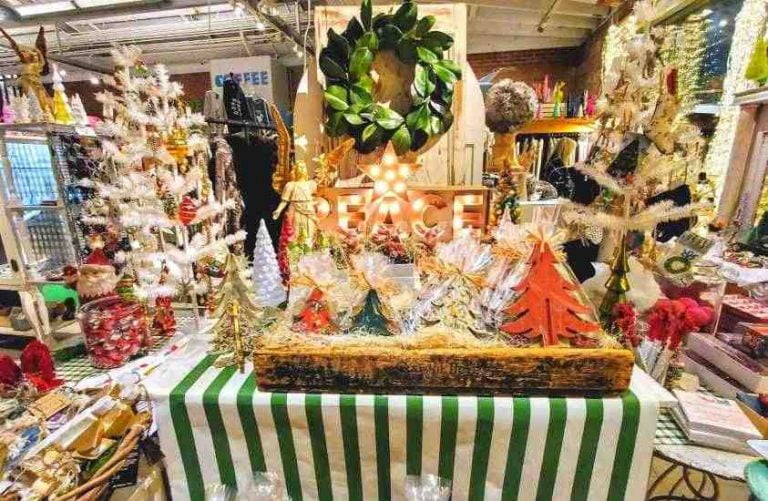 The Best Shopping In Downtown Raleigh, NC - The Trippy Life