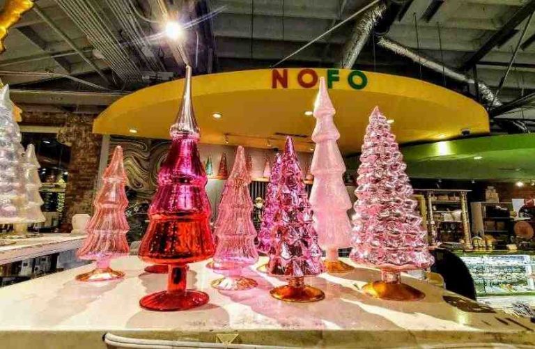 The Best Shopping In Downtown Raleigh, NC - The Trippy Life