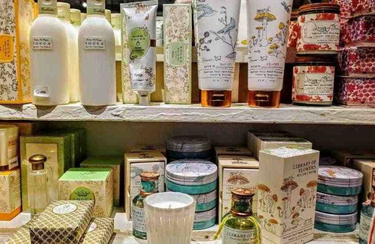 The Best Shopping In Downtown Raleigh, NC - The Trippy Life