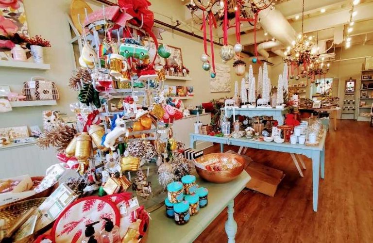 The Best Shopping In Downtown Raleigh, NC - The Trippy Life