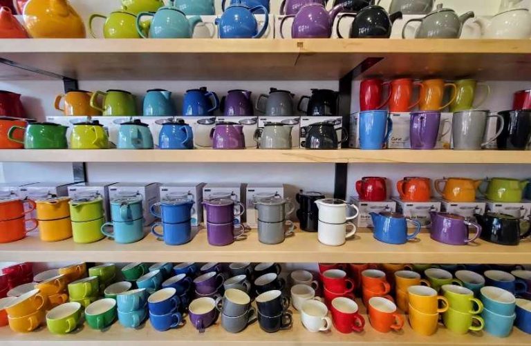 The Best Shopping In Downtown Raleigh, NC - The Trippy Life