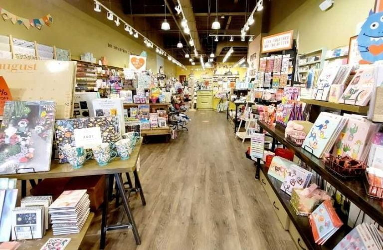 11 Best Boutiques In Raleigh, NC (Fashion, Food, Decor) - The Trippy Life