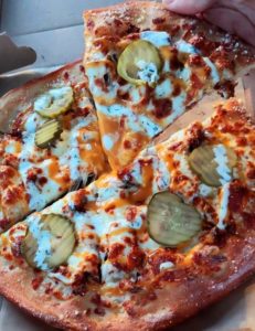 Chick-fil-A's Little Blue Menu Review + Photos - The Trippy Life